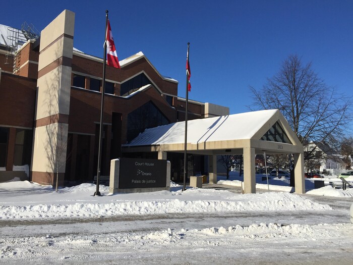 Des grands-parents poursuivis pour aide alimentaire à leur petite-fille ...