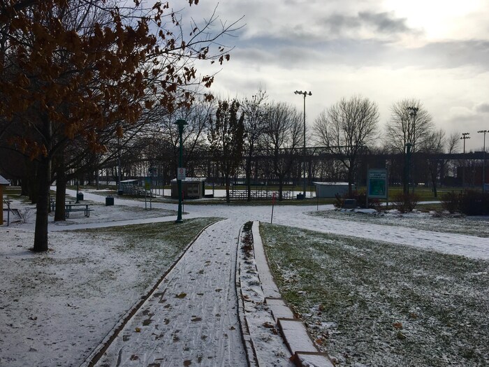 Trois-Rivières investit des millions sur un terrain qui ne lui ...