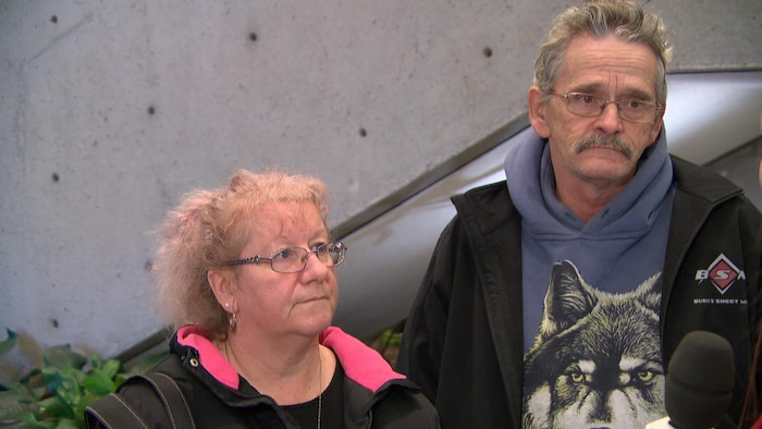 Ronald Junior Brazeau condamné à 5 ans pour homicide involontaire ...