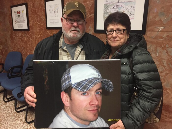 Enquête du coroner sur la mort de Paul Rochette : le jury fait 16 ...