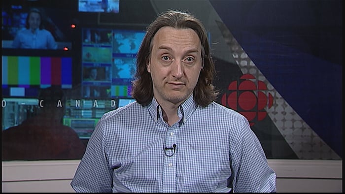 Le combat d’un agriculteur pour sauver ses terres | Radio-Canada