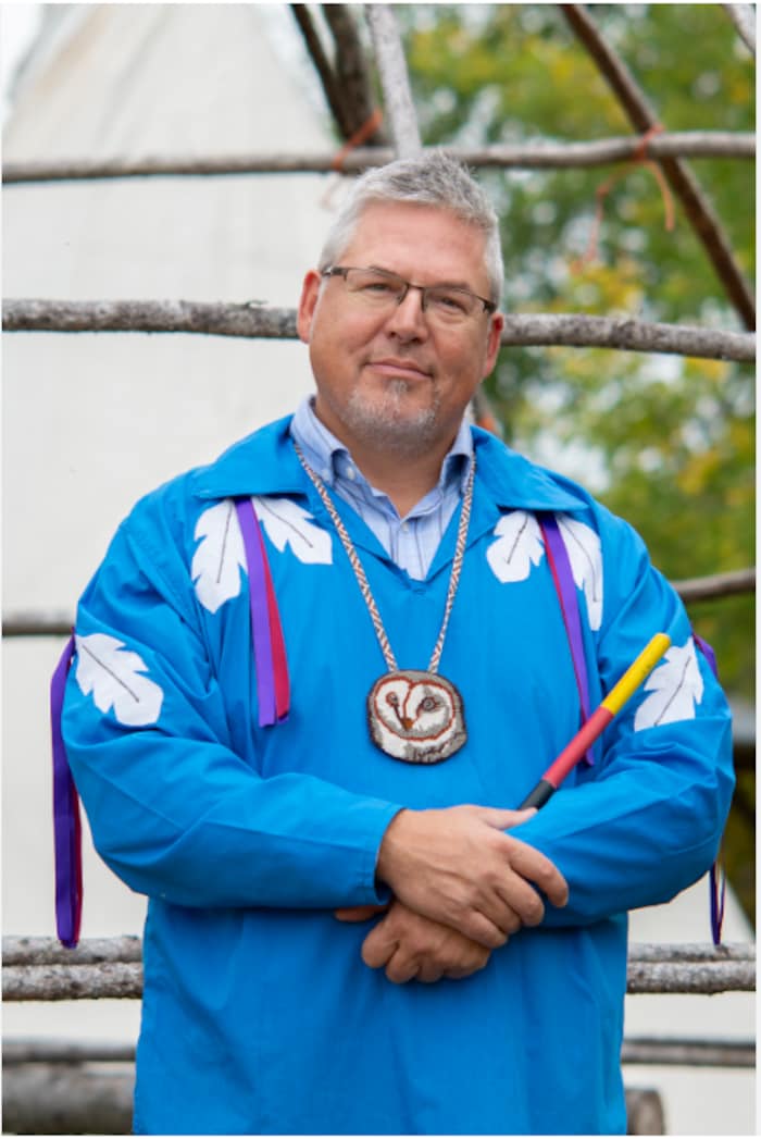 Un concert dédié à l’œuvre du compositeur atikamekw Pascal Sasseville ...