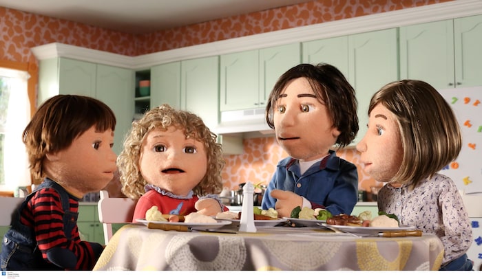 Passe-Partout sera de retour pour une deuxième saison | Radio-Canada