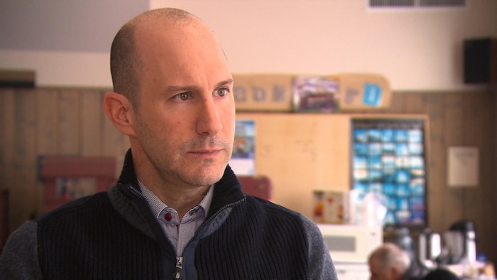 Compte à rebours pour les entreprises de la Côte-Nord au chantier de la ...