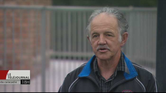 Le District Sud demande une nouvelle école, plus grande, pour Moncton ...