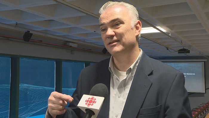 Retour du sébaste : on s'active pour préparer une pêche durable | Radio ...