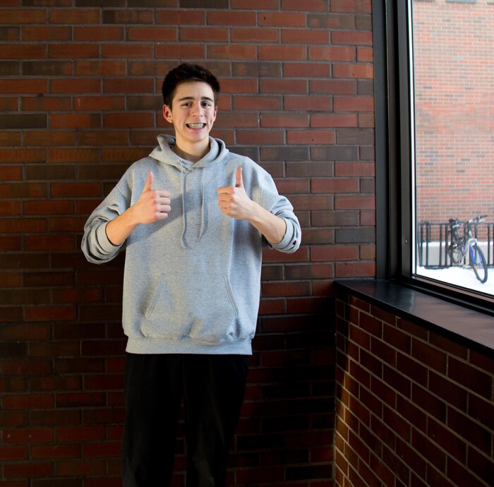 Portraits du Manitoba à la Chicane électrique: les artistes | Radio-Canada