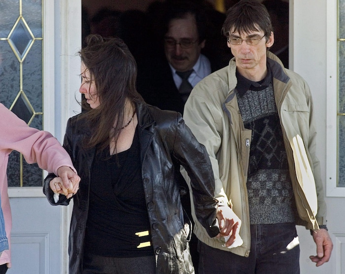 Penny Boudreau, coupable du meurtre de sa fille, aura droit à des ...