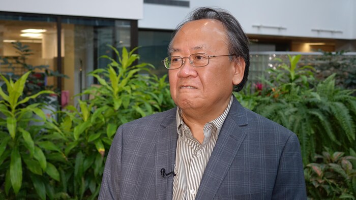 Des glissières sécuritaires? Le choix de Québec pour l’A-50 critiqué ...