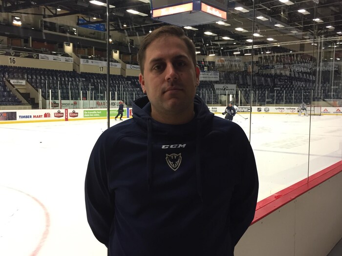 Le cannabis toujours interdit pour les joueurs de la LHJMQ | Radio-Canada