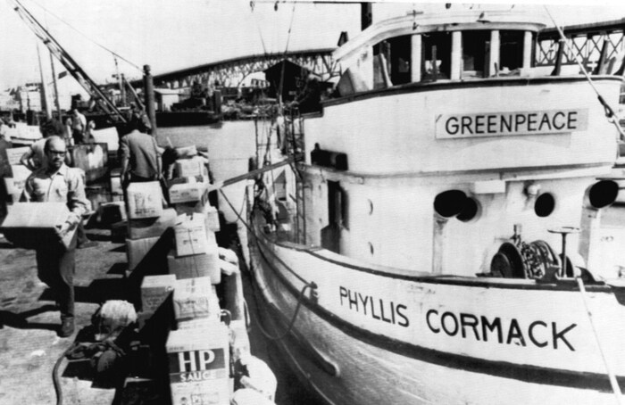 50 ans de militantisme écologiste : « la bataille n’est pas gagnée ...