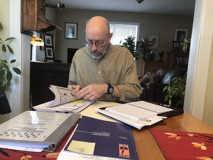 Les commissions scolaires de l’Outaouais débarquent à Québec | Radio-Canada