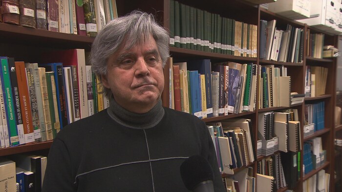 L'avenue des Draveurs à Trois-Rivières changera de nom à la demande de ...