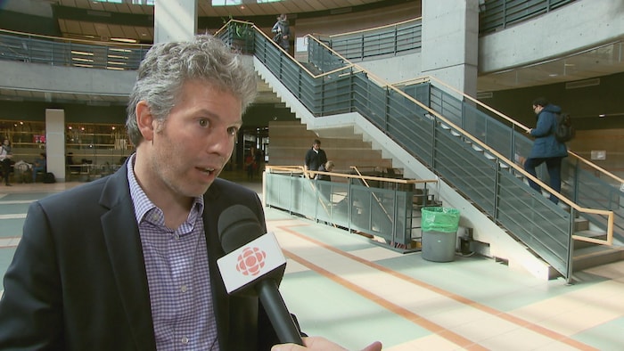 Climat : l’Université Laval n’en fait pas assez, selon des étudiants ...