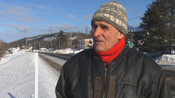 Bras de fer entre un exproprié de La Tuque et le ministère des ...