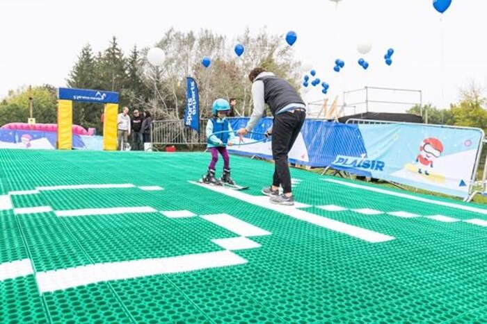 Comment les stations de ski vont devoir s'adapter aux changements ...