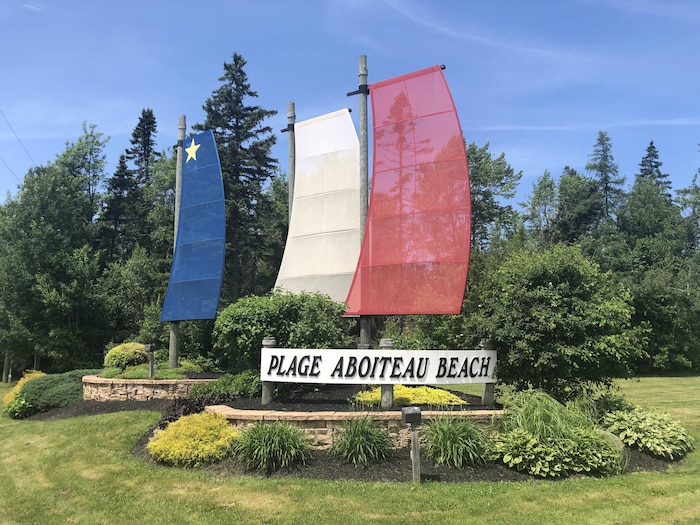 La plage de l’Aboiteau toujours très courue, malgré les dommages causés ...