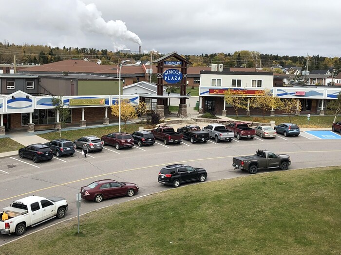 La CIBC ferme ses succursales dans trois communautés | Radio-Canada