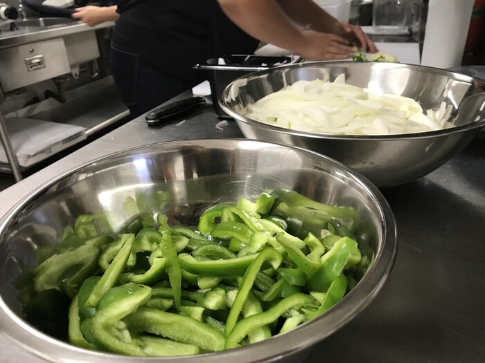 Des repas santé pour les jeunes francophones de Simcoe | Radio-Canada