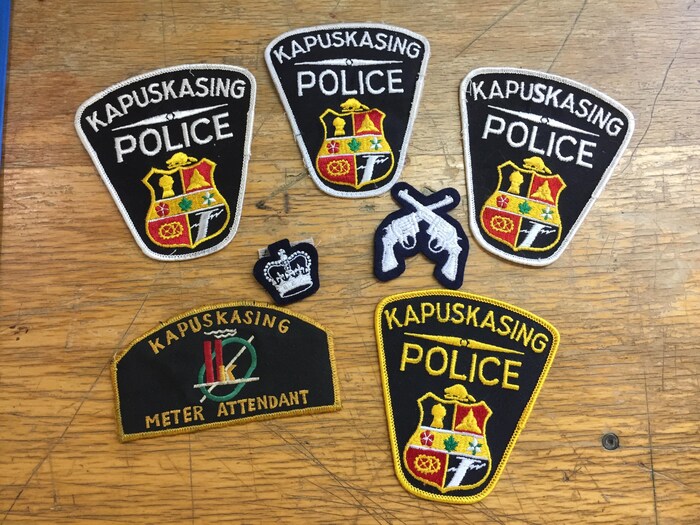 Vaut-il la peine de remplacer un service de police municipal par la ...