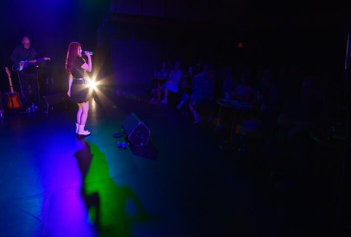 Renelle Ray remporte la mise à Polyfonik 2018 | Radio-Canada