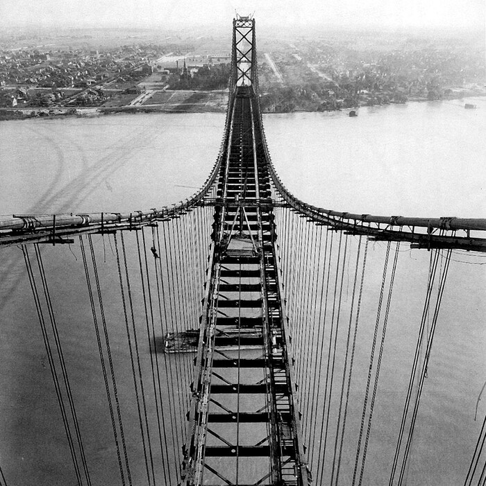 Une liste patrimoniale américaine pourrait empêcher la destruction du ...