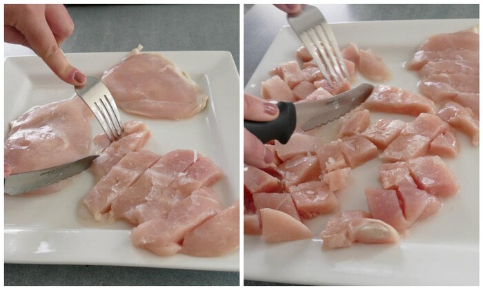 Vos meilleures recettes franco-manitobaines : le poulet au beurre ...