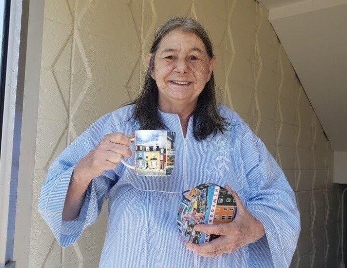 Un nouvel appel au public pour tenter de retrouver Angela Breau | Radio ...