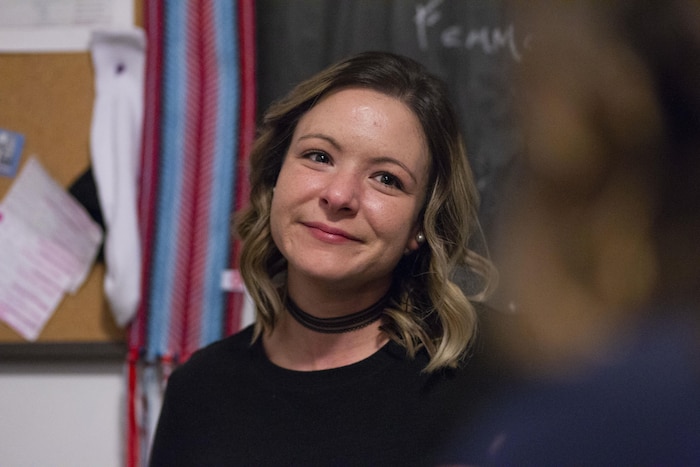 Un refuge pour femmes « de la rue » menacé de fermer à Québec | Radio ...