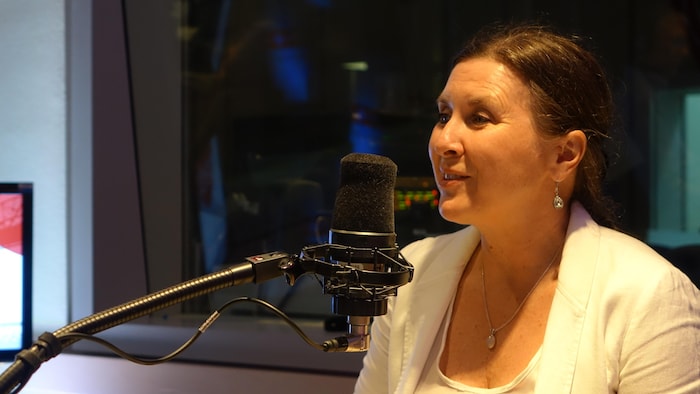 Café Morgane célèbre ses 25 ans | Radio-Canada