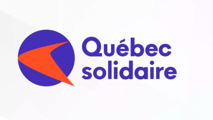 Quebec Solidaire Logo Quebec Solidaire Calls On Churches To Take In