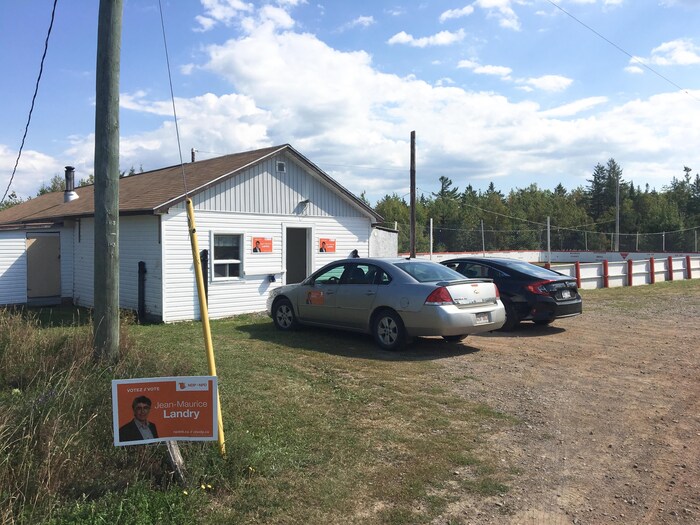 La bataille des Landry dans Bathurst-Est-Nepisiguit-Saint-Isidore ...