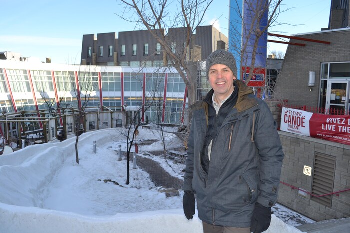 Et si Montréal, ville d'hiver, s'inspirait d'Edmonton? | Radio-Canada