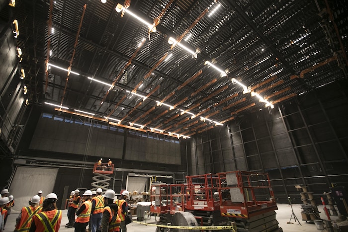 Radio-Canada dévoilera « l’ensemble des coûts » de sa nouvelle maison ...