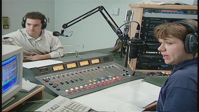 Crise à la radio et à l’association francophone albertaine de Rivière ...