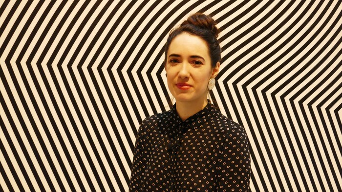 A comme Alpha : rencontre avec Rayannah, artiste aux fondations solides ...