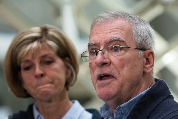 Alexandre Bissonnette n'est pas un monstre, dit son père | Radio-Canada