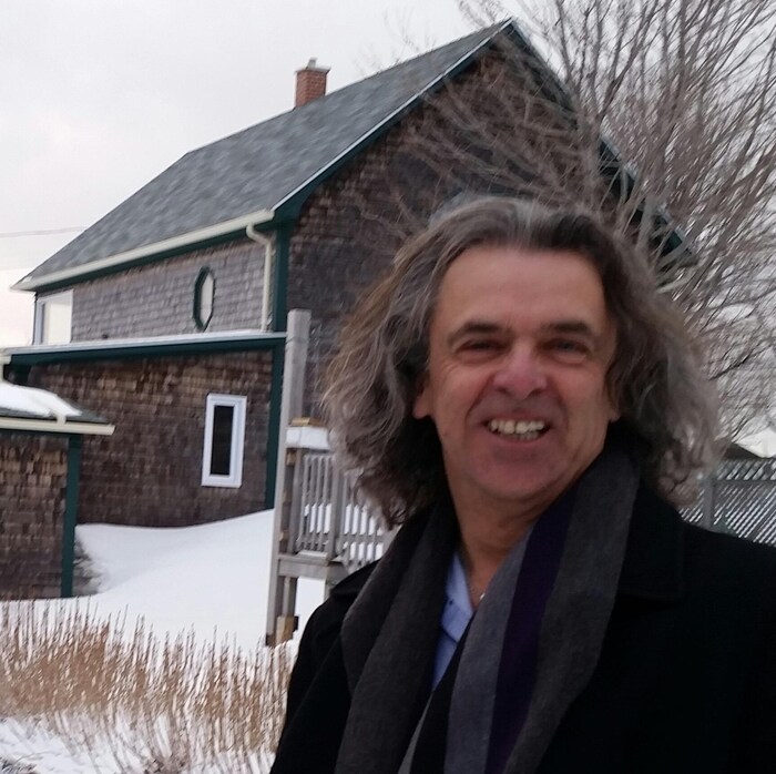 Après la crise du verglas dans la Péninsule acadienne : un gros party ...