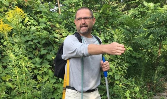 Une autre battue pour tenter de retrouver Andrew Kinsman, disparu depuis juin à Toronto | Radio ...