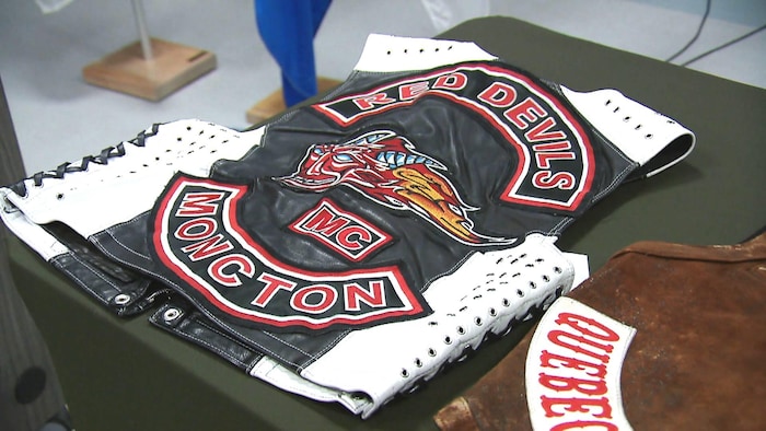 Les Hells Angels contrôlaient la vente de cocaïne et de méthamphétamine ...