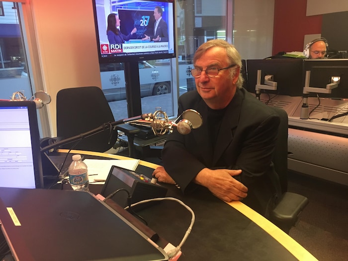 Sainte-Félicité sans maire : porte ouverte vers une fusion? | Radio-Canada