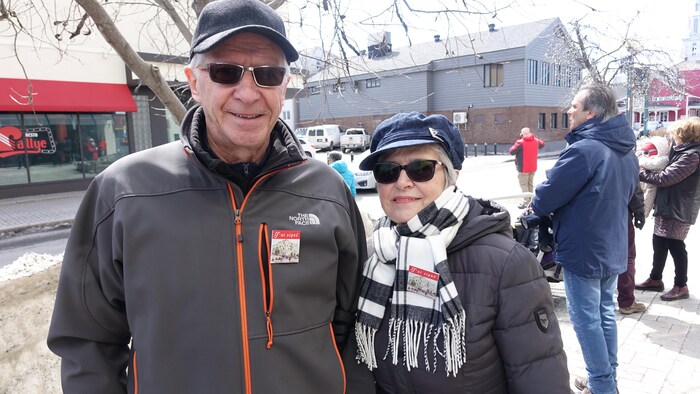 Les Rimouskois se mobilisent pour la revitalisation de la Grande Place ...