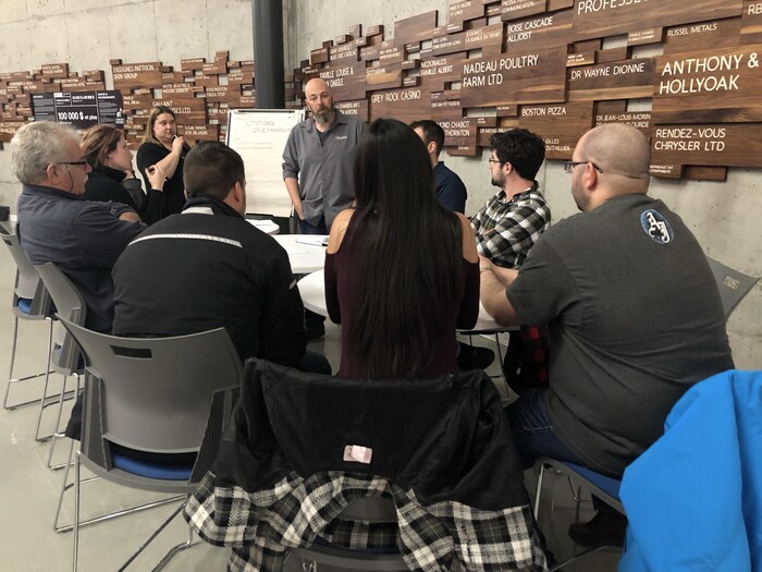 Avenir de la Foire brayonne: un festival abrégé en 2019, un grand ...