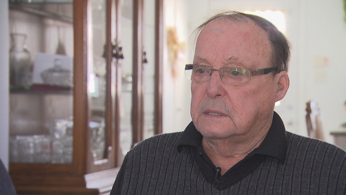 CHSLD : le mari d'une bénéficiaire dénonce les coûts et le manque de ...