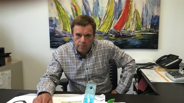 Le chantier naval de Bas-Caraquet a un nouveau directeur général ...