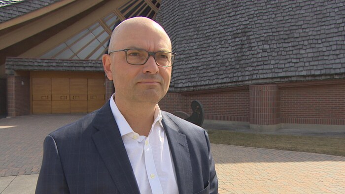 Protéger sans dénaturer, le dilemme de l'église du Précieux-Sang ...