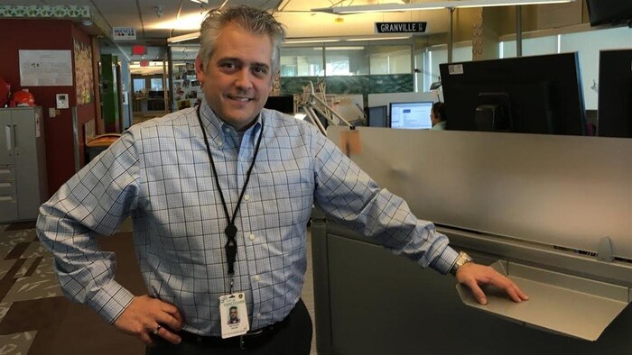 Dame Nature monopolise le service 311 de Vancouver | Radio-Canada