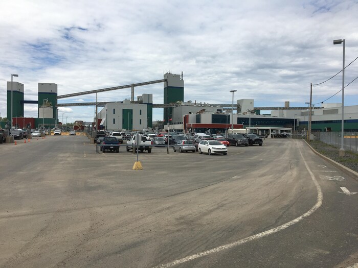 Dix ans après l’achat d’Alcan par Rio Tinto, qu’en retient le Saguenay ...