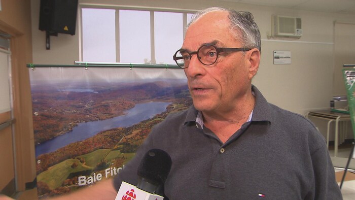 Baie Fitch : la bataille est loin d'être terminée pour Memphrémagog ...