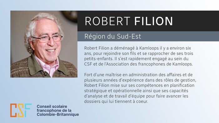 3 courses électorales à suivre au Conseil scolaire francophone de la C ...